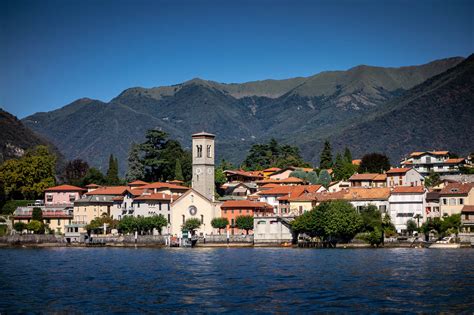 Lake Como 2013 Marcel Stawiczny