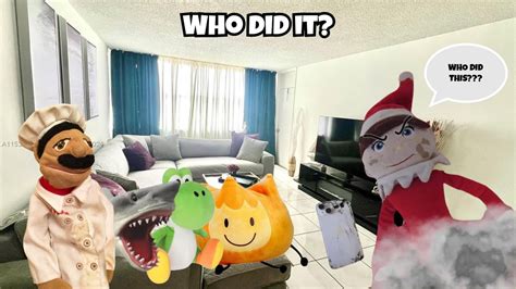 Cppp Movie Who Did It Youtube