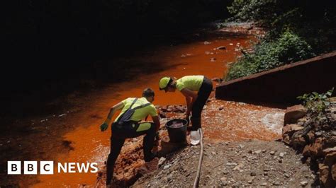 Mimi Moll On Linkedin Metal Mining Pollution Impacts 23 Million People