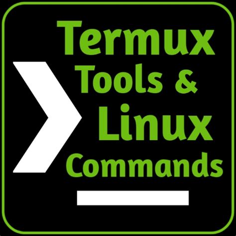 Termux Tools Linux Commands Apps On Google Play