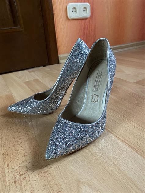 Туфли лодочки испания кожа Buffalo — цена 999 грн в каталоге Туфли Купить женские вещи по