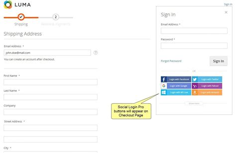 Github Plumrocket Magento 2 Social Login Pro Magento 2 Social Login