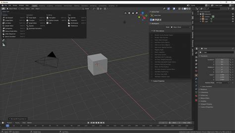 no interface in 2 8 29 may build · issue 185 · maximeherpin modular