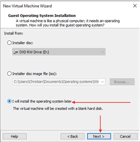 Fix Windows Cannot Find The Microsoft Software License Terms