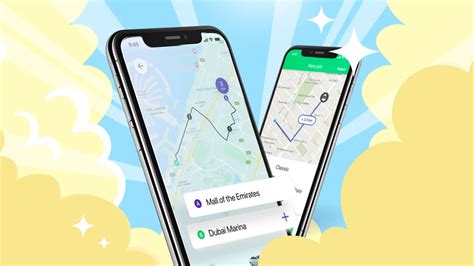 Must Have Features To Create An App Like Uber