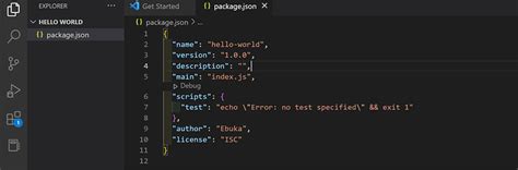 Node Modules Folder Not Showing Any One Knows Why Backend Development The FreeCodeCamp Forum