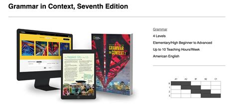 Grammar In Context 7th Edition Pdf Resources