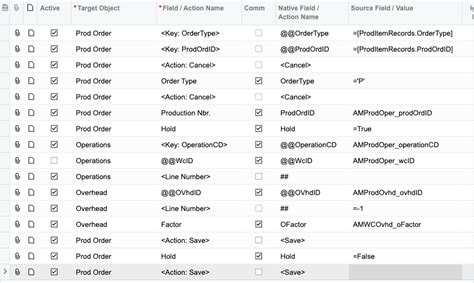 Import Scenario Error Order Type Cannot Be Empty Community