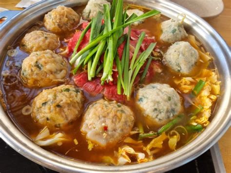 경기도 맛집 물왕저수지맛집 시흥시맛집 굴림만두 만두전골전문점 본가 네이버 블로그