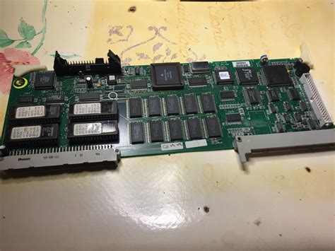 Gould Datasys 944A Storage Oscilloscope EmbDev Net