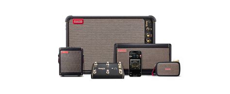 Positive Grid Spark Control X Wireless Footswitch Pedal And Controller For Spark