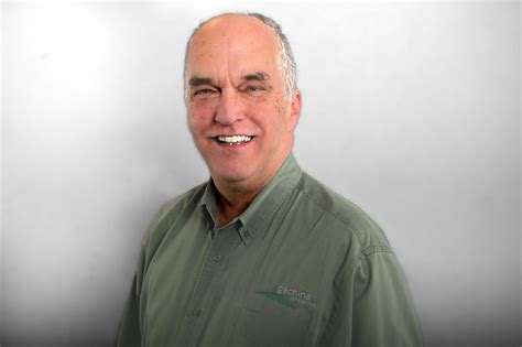 Bryan Thomas Gachina Landscape Management