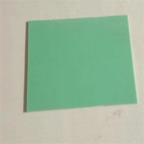 Glass Epoxy Sheet For Electrical Usage Green At ₹ 280 Kg In Ghaziabad Id 2855342381791