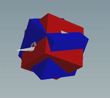 Extract Rotation From Packed Geometry To A Bone Python Scripting Od Forum