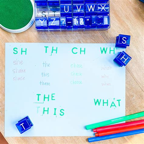 How To Teach Digraphs Literacy With Aylin Claahsen