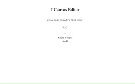 Tokenizing Markdown And Drawing Code Blocks In Canvas Dev Community