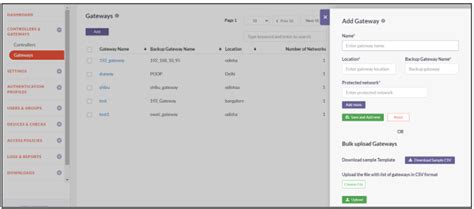 Admin Guide Instasafe Documentation Hub