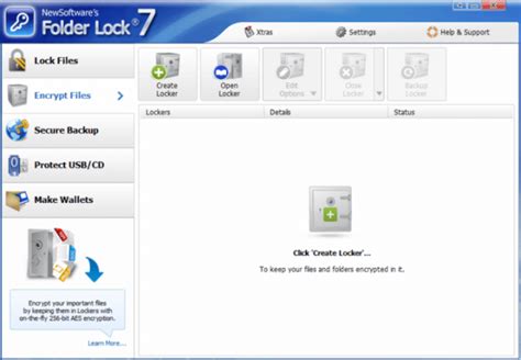 How To Lock A Folder In Windows 10 TechWiser