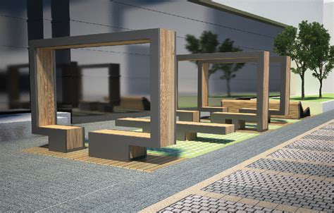 공공 및 환경디자인 그리네