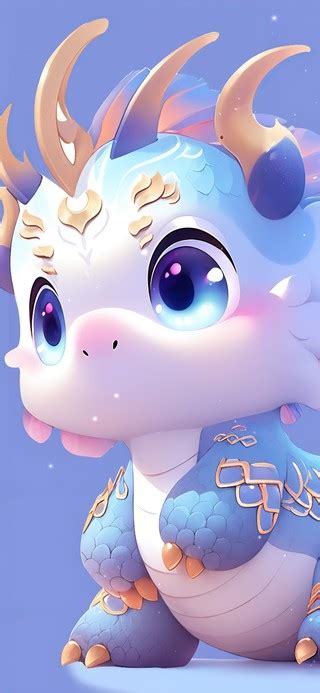 龙年大吉其他手机动态壁纸 其他手机壁纸下载 元气壁纸