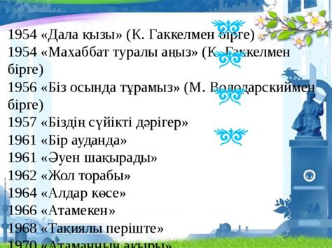 Шакен Айманов ақын