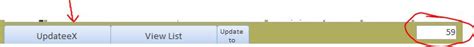 Solved Enable Disable Button In A Form Based On A Value Of A Text Access World Forums