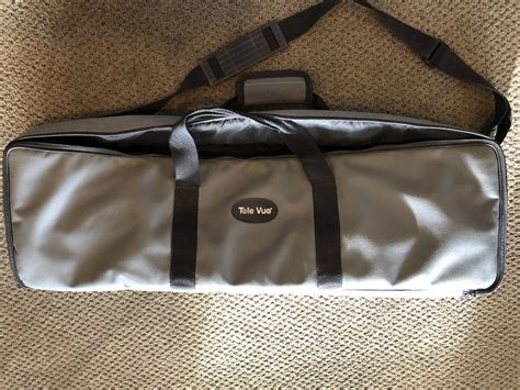 3 Soft Cases Tele Vue Apm Stellarvue Astromart