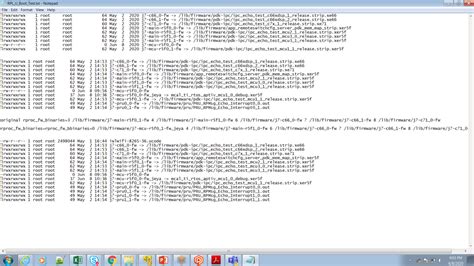 Not Able To Start Mcu Application Binary From SBL In SD Boot Mode Processors Forum