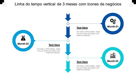 Os 10 Principais Exemplos De Linha Do Tempo Vertical Com Modelos E Exemplos