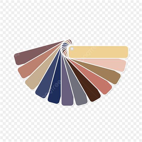 모란 디 컬러 카드 구배 컬러 카드 모란 디 컬러 매칭 Png 일러스트 및 벡터 에 대한 무료 다운로드 Pngtree