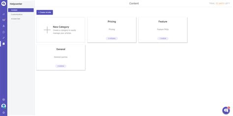 How To Build An FAQ Chatbot Using On Nodejs