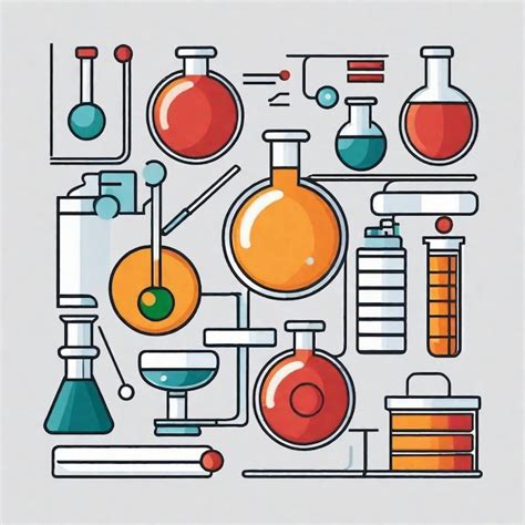 Premium Photo Clinical Laboratory Research