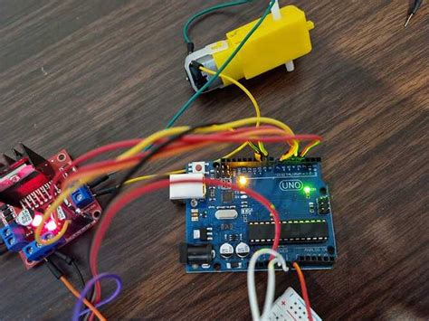 DC Motors Are Not Receiving Power Motors Mechanics Power And CNC Arduino Forum