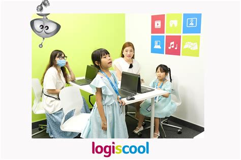 Hợp Tác đào Tạo Giữa Logiscool Việt Nam Và Sparkinet
