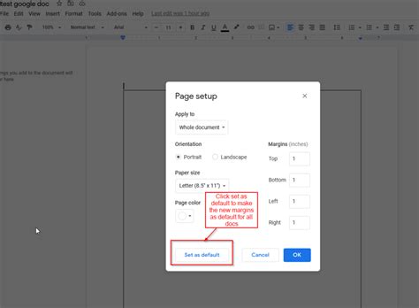 How To Change Margins In Google Docs Best Ways Oppilla