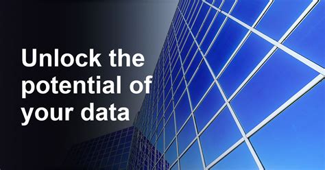 Unify Your Data And Uncover New Insights With Automated Data Analytics