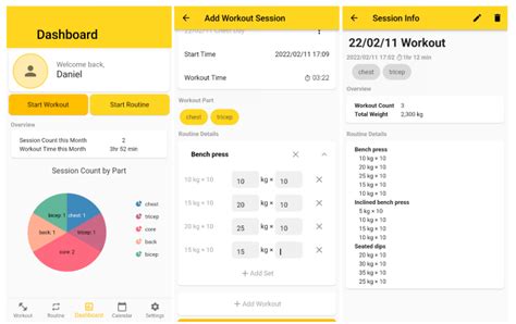 通过这7个开源项目提高您的flutter开发技能 Improve Your Flutter Development Skills With
