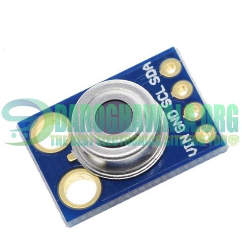 mlx90614 gy 906 digital infrared temperature sensor module in pakistan