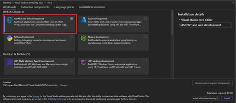 Migrating From Legacy Asp Net To Net Core A Complete Guide