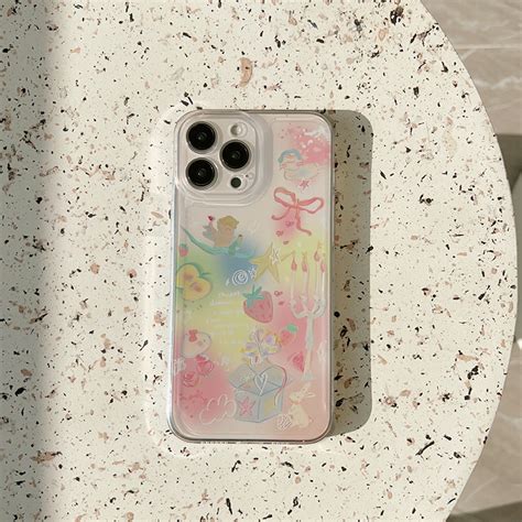 Jual Cocok Untuk IPhone 7 8 6 6 S Plus Case 11 13 12 14 Pro MAX XR XS MAX 7Plus 8Plus SE 2024