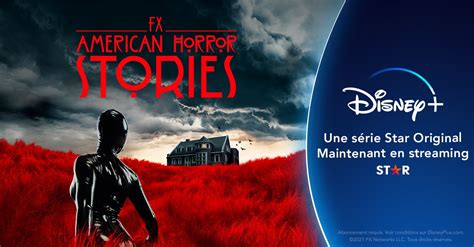 American Horror Stories Le Spin Off Horrifique De Ryan Murphy Arrive