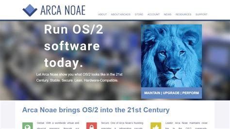 Forget Windows Linux Or MacOS Our Choice Of The Best Alternative Operating Systems TechRadar