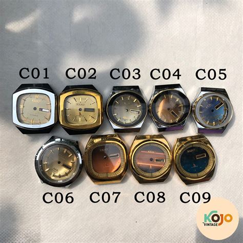 Jual Casing Jam Tangan Pria Jadul Vintage Kent Shopee Indonesia Jual Casing Jam Tangan Pria Jadul Vintage Kent Shopee Indonesia