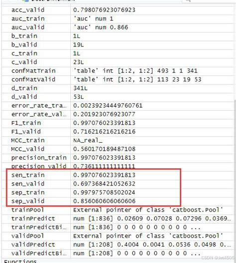第10017步 Chatgpt学习：r实现catboost分类r语言catboost模型怎么做 Csdn博客