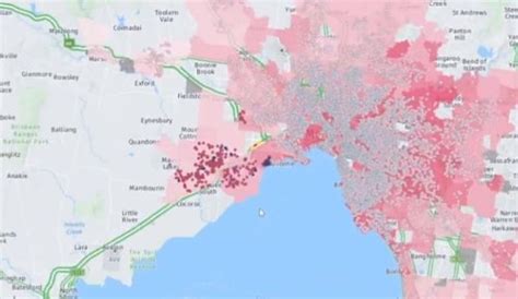 Map Chart Observer For Spotfire Applications Spotfire Community