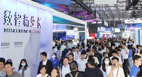 GSMA MWC SHANGHAI 2023 WRAPS UP 10TH ANNIVERSARY EVENT AFTER THREE DAYS OF COLLABORATION