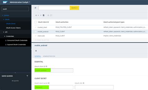 Sap Commerce Cloud Uispartacus Storefront 的用户会话管理 云社区 华为云