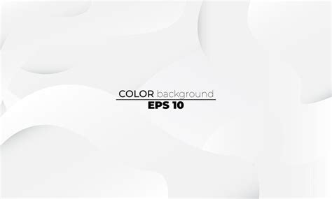 벽 포스터 템플릿 방문 페이지 Ui Ux 표지 책 Baner 소셜 미디어 게시에 선물 카드 포스터에 대한 추상적 인 기하학적 흰색과 회색 색상 시각적 공급 회사 배경