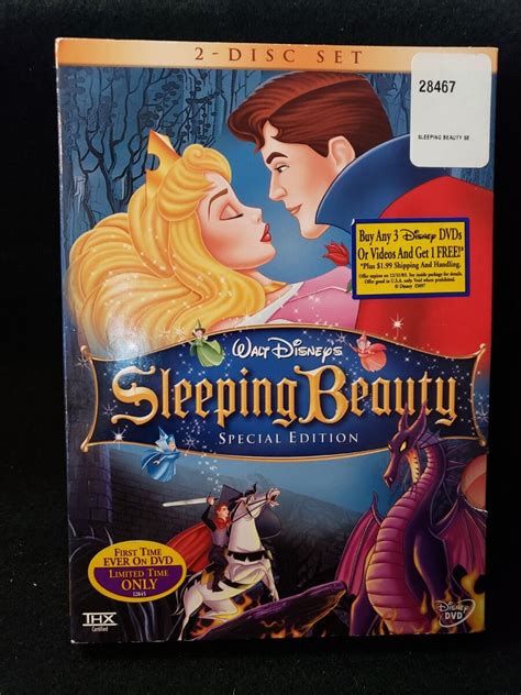 Disney Sleeping Beauty