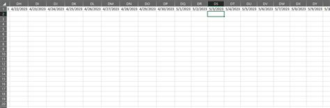excel finding the row number based on date stack overflow